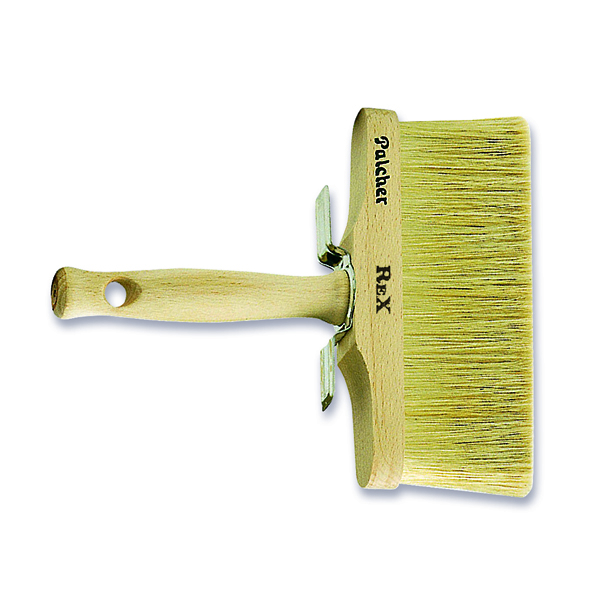Brushes : PALCHER S. 6050